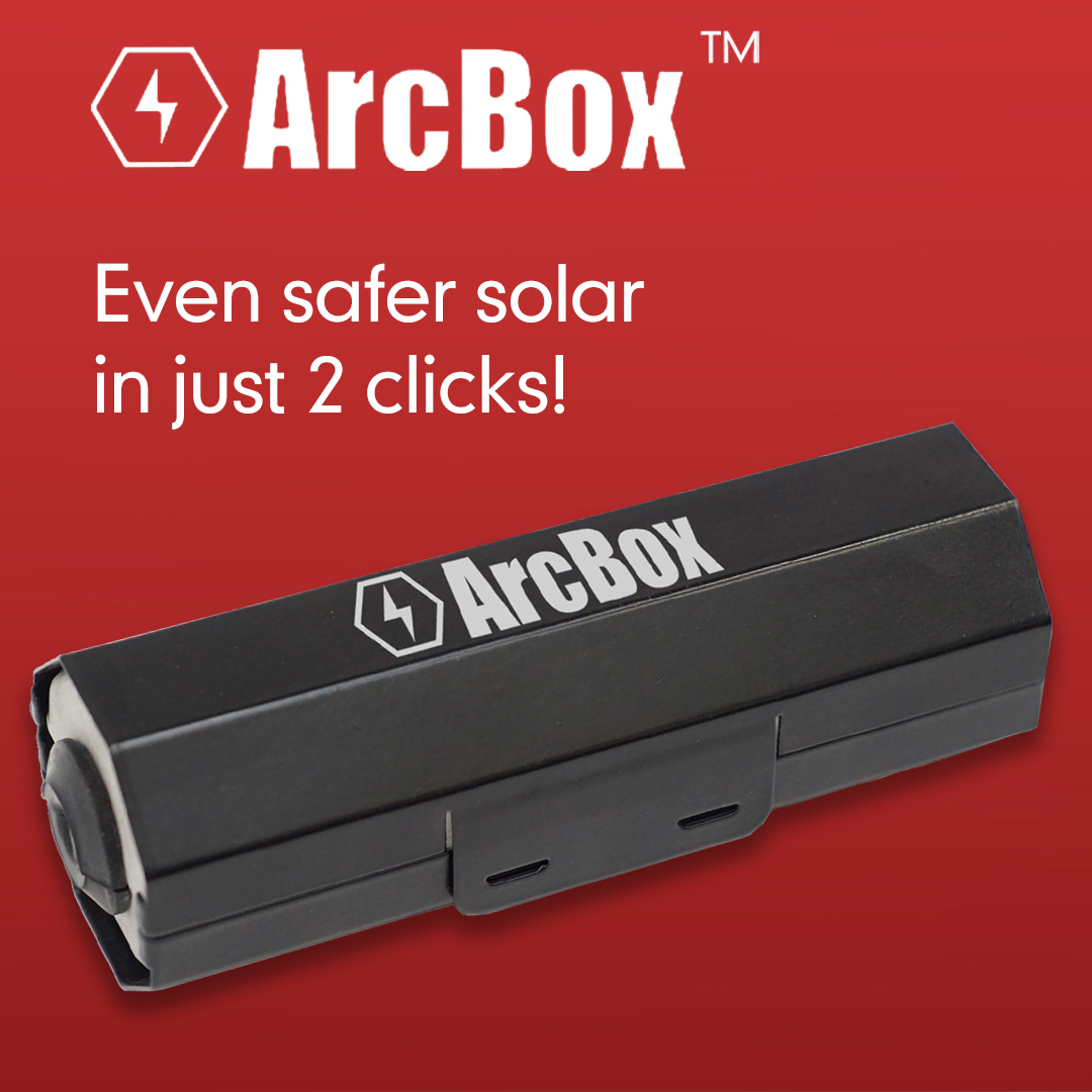 Gold for Marley ArcBox